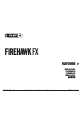 Line 6 firehawk fx инструкция